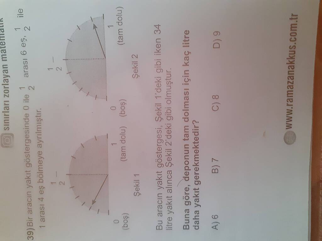 Odev basligi - Sorumatik
