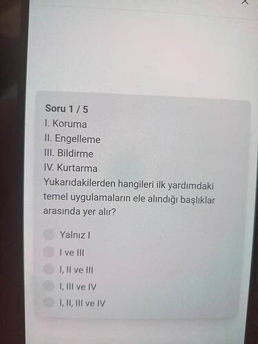 İş ygggg - Sorumatik