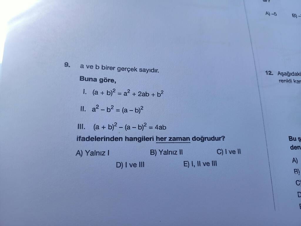 Bunu yapın acill - Sorumatik