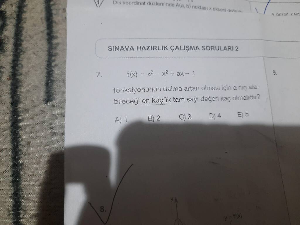 Turevvjsi - Sorumatik