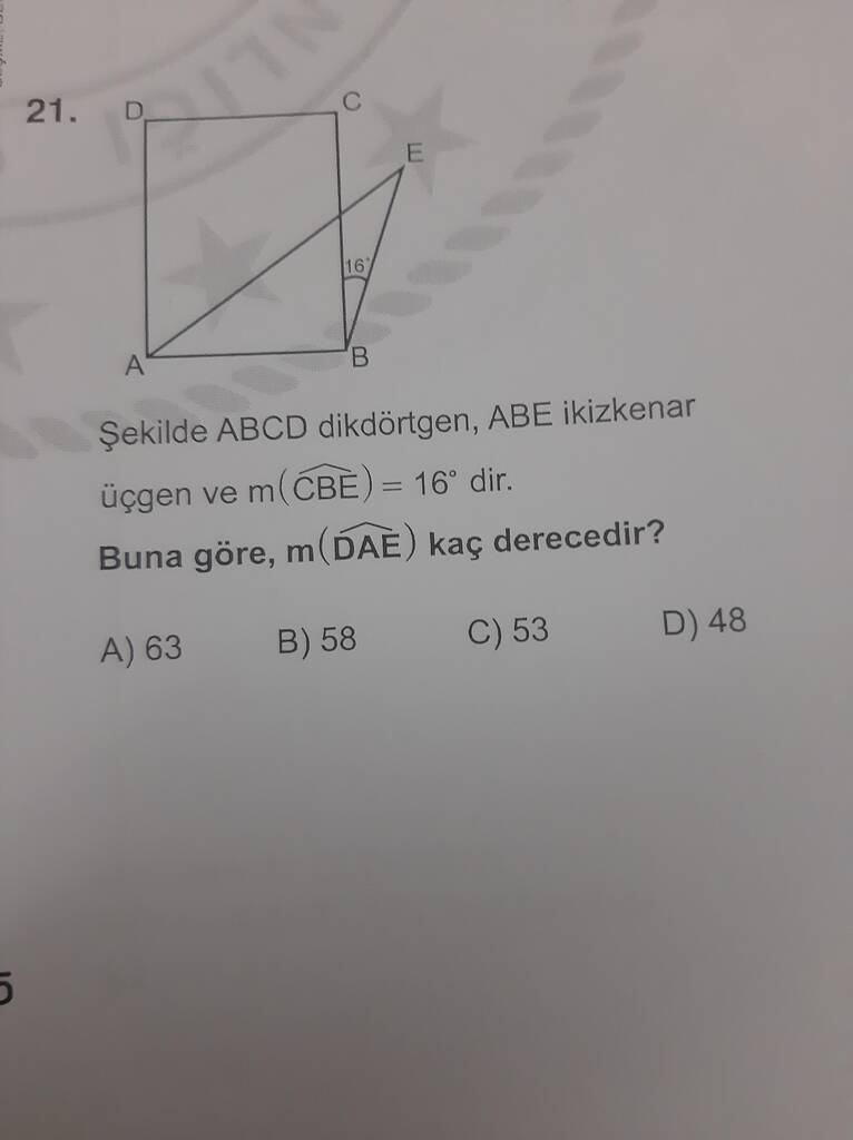 Mat e mat ik - Sorumatik