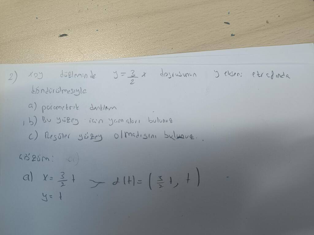 Resimli Soru 10-06-2025 22:00:25 - Sorumatik