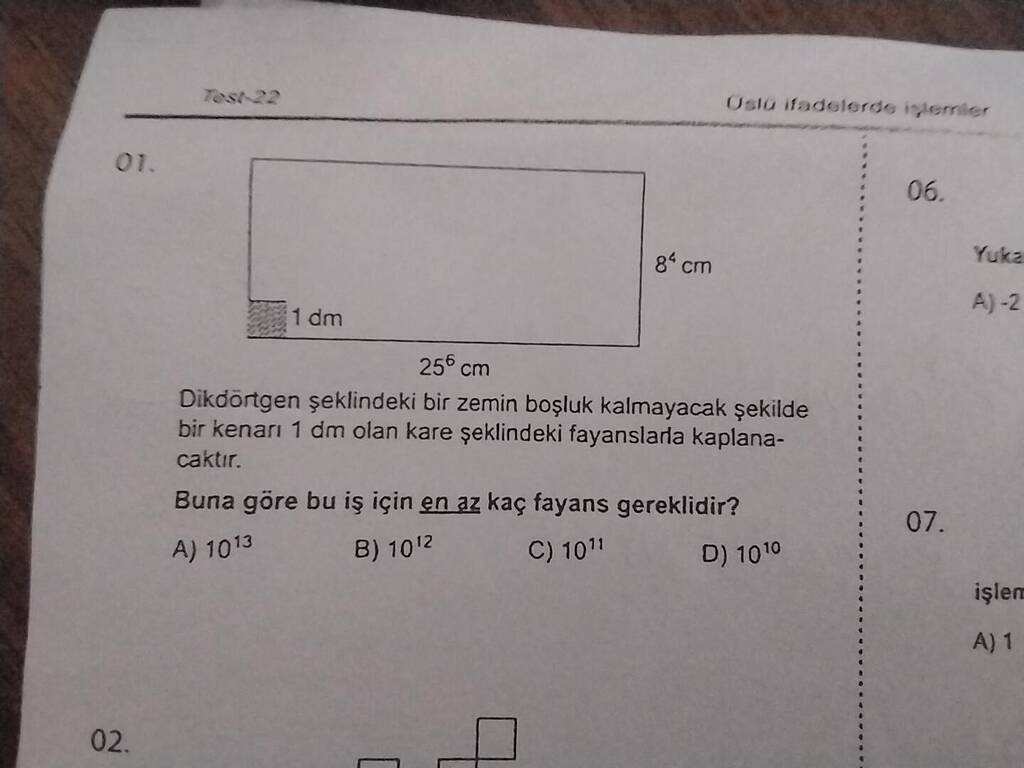 Resimli Soru 18-10-2025 12:35:04 - Sorumatik