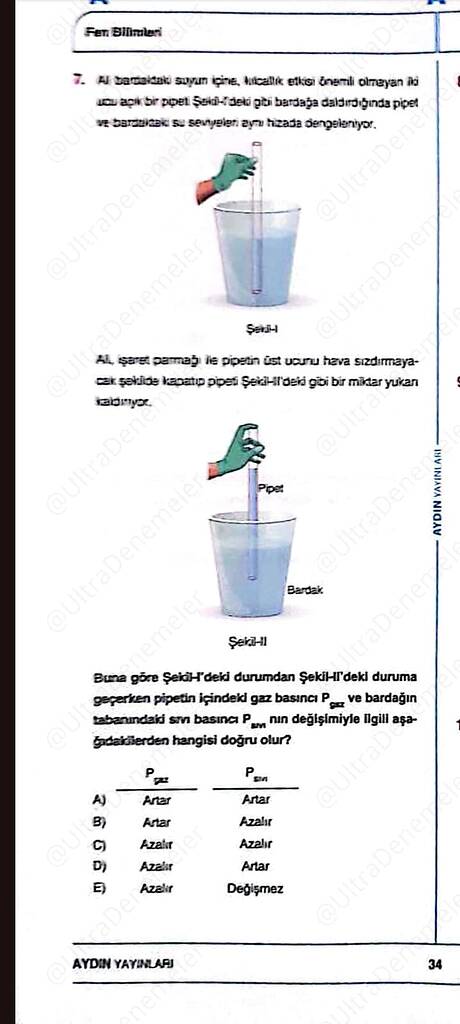 Lutfen bak cabuk - Sorumatik