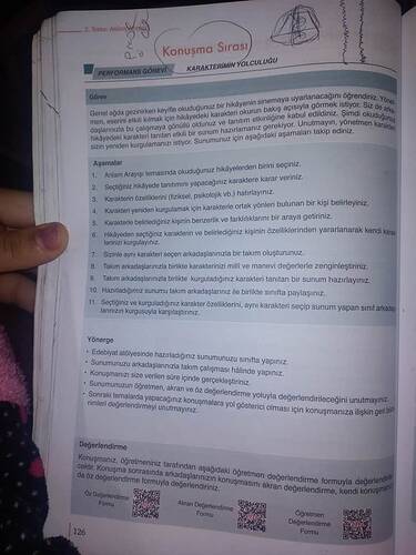 Edebiyat proje odevi - Sorumatik