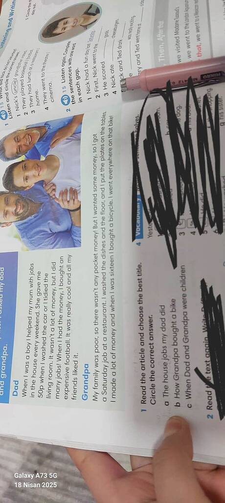 Kisaca ve oz cevapla - Sorumatik