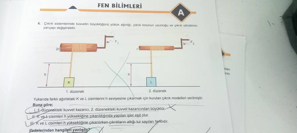 Çöz lutfen lutfen - Sorumatik