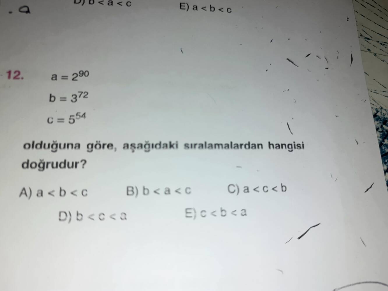 Ne demek istiyor anlatın lütfen - Sorumatik