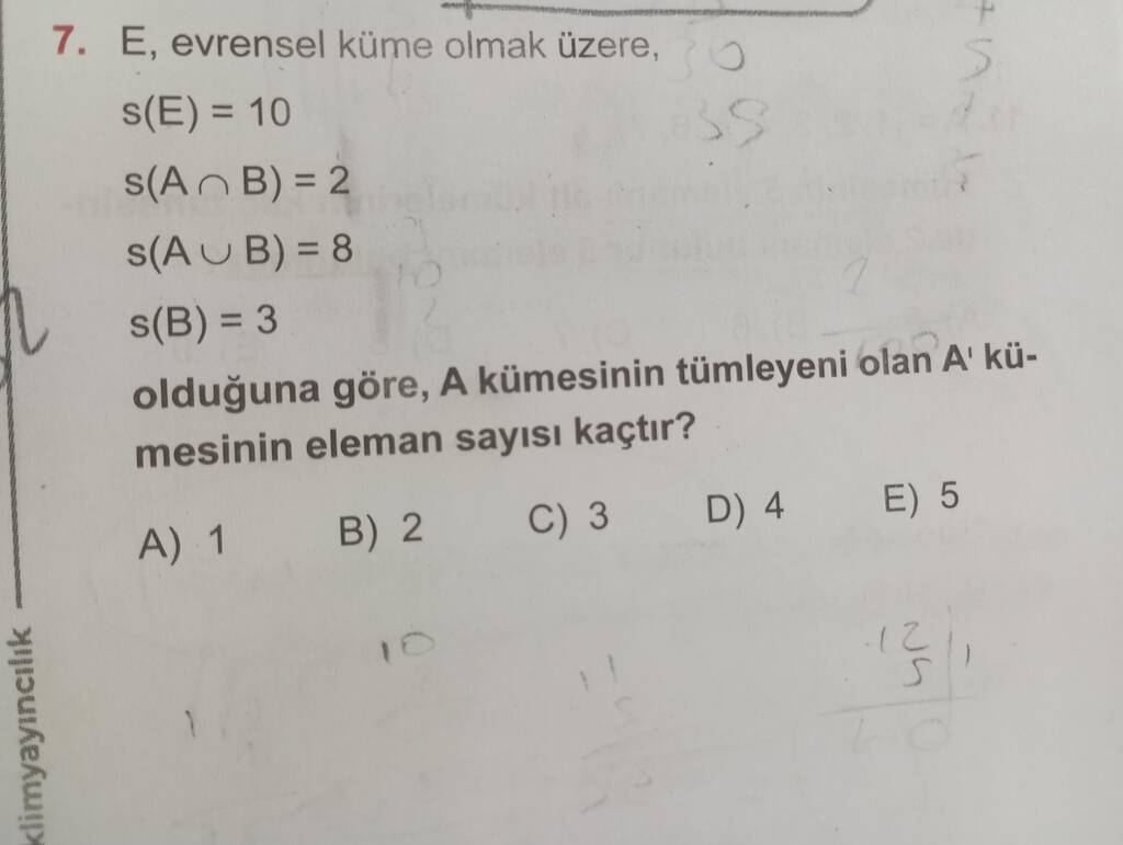 Resimli Soru 05-06-2025 18:37:48 - Sorumatik