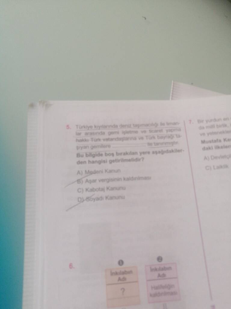 Inklap sorusu mgkwlgjwlgwj - Sorumatik