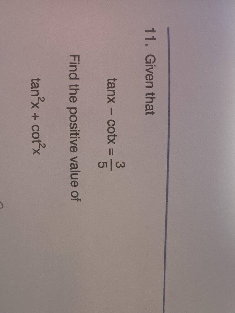 Trigonometry - Sorumatik