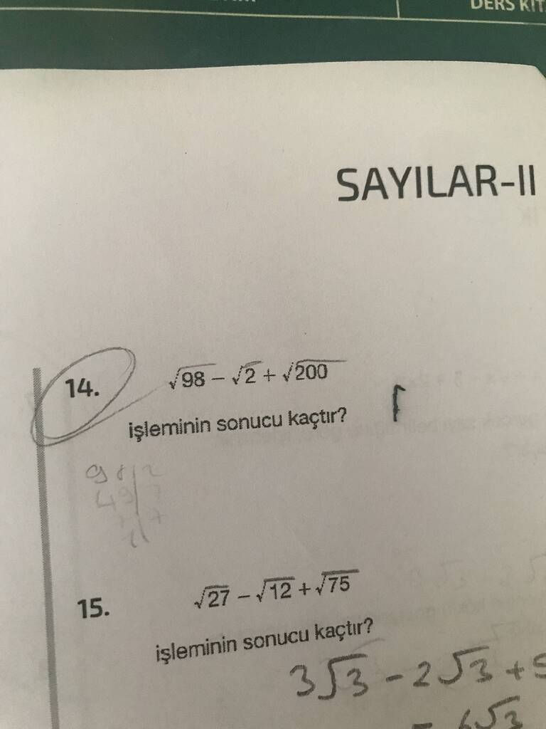 Matematik 2.PDF 14 - Sorumatik