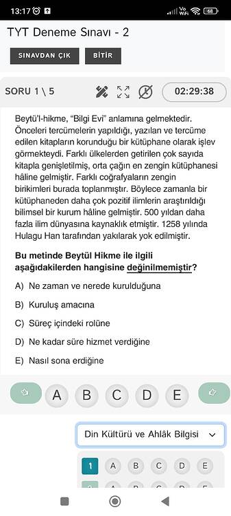 Resimli Soru 25-10-2025 13:18:25 - Sorumatik