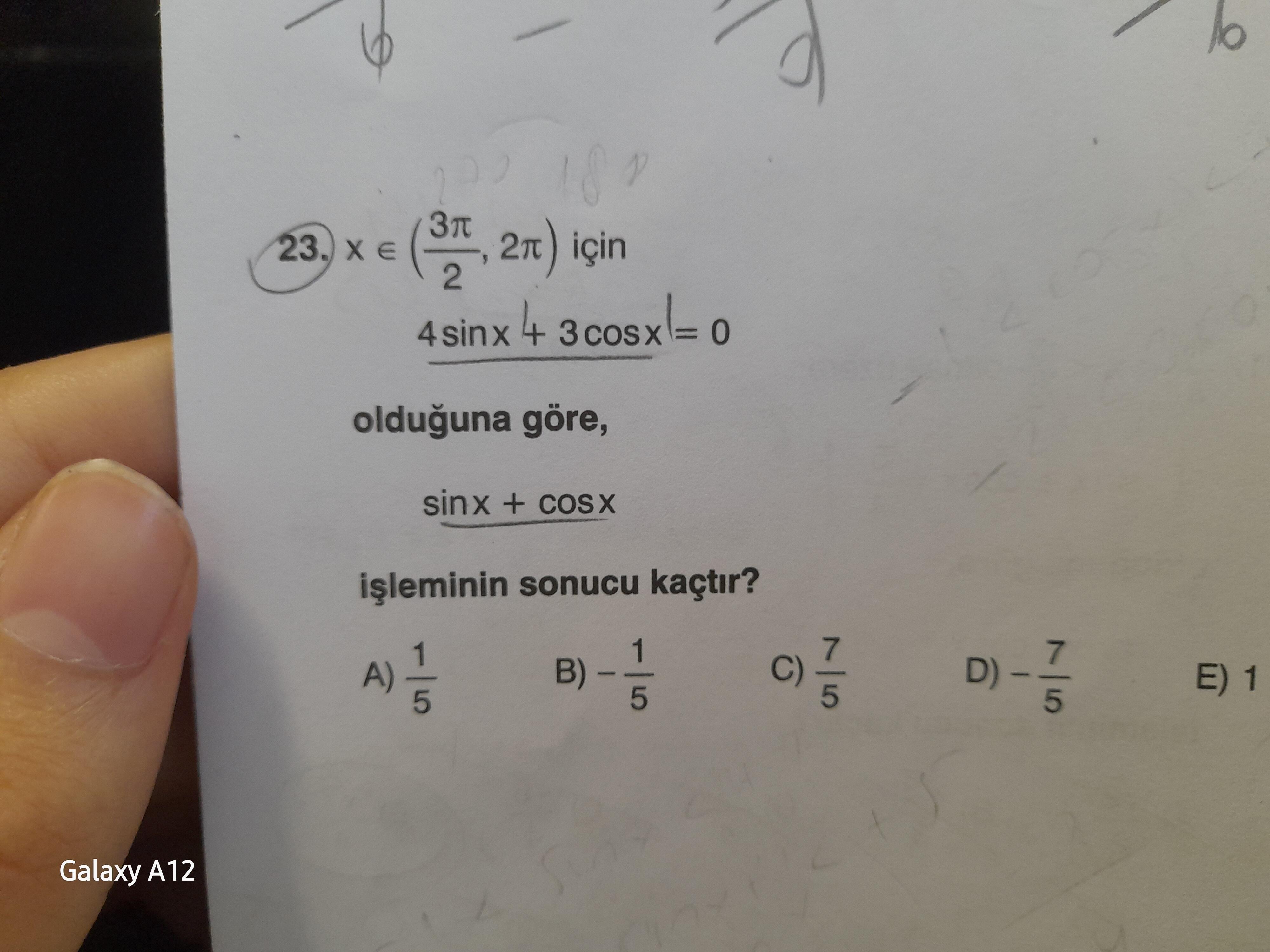 8484 mat - Sorumatik