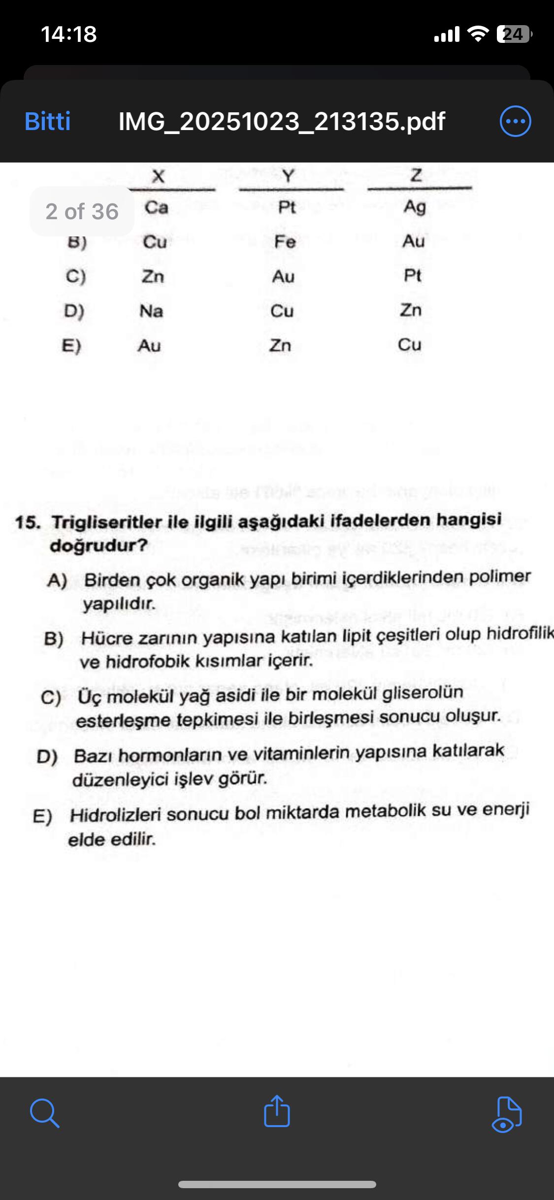 Resimli Soru 25-10-2025 14:18:39 - Sorumatik