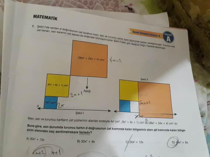 Deneme mat - Sorumatik