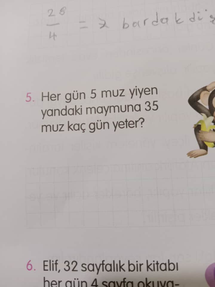 Odev yap - Sorumatik