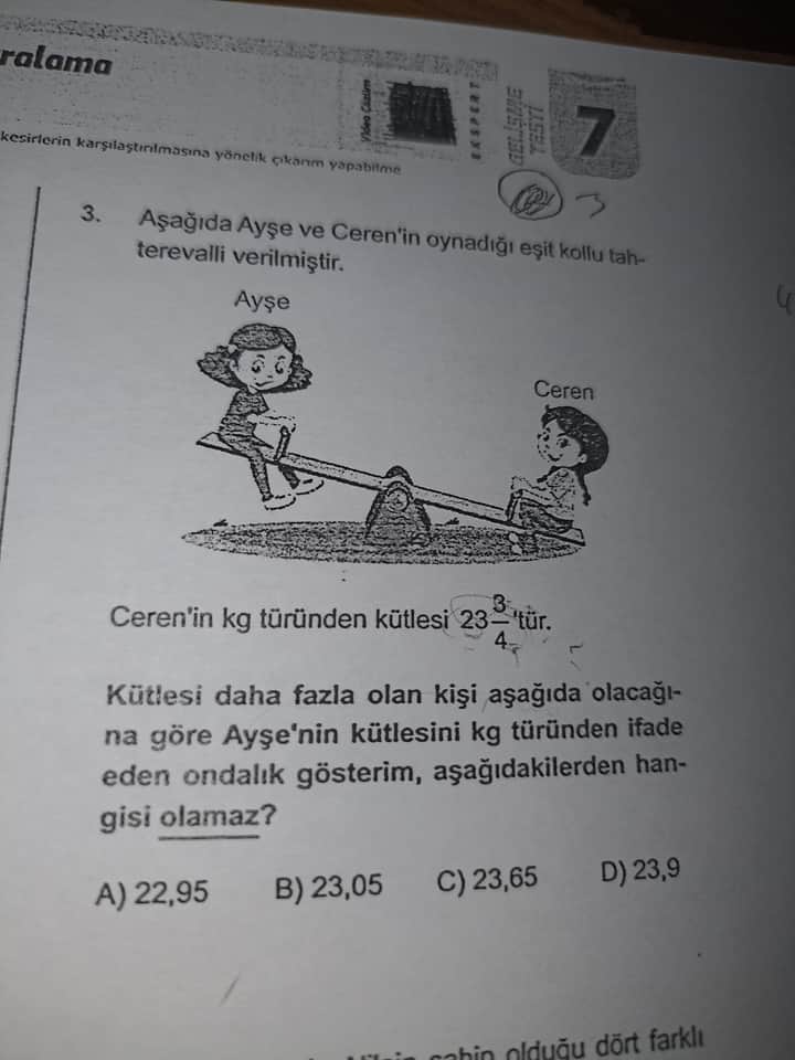 He ;le le le le le le - Sorumatik