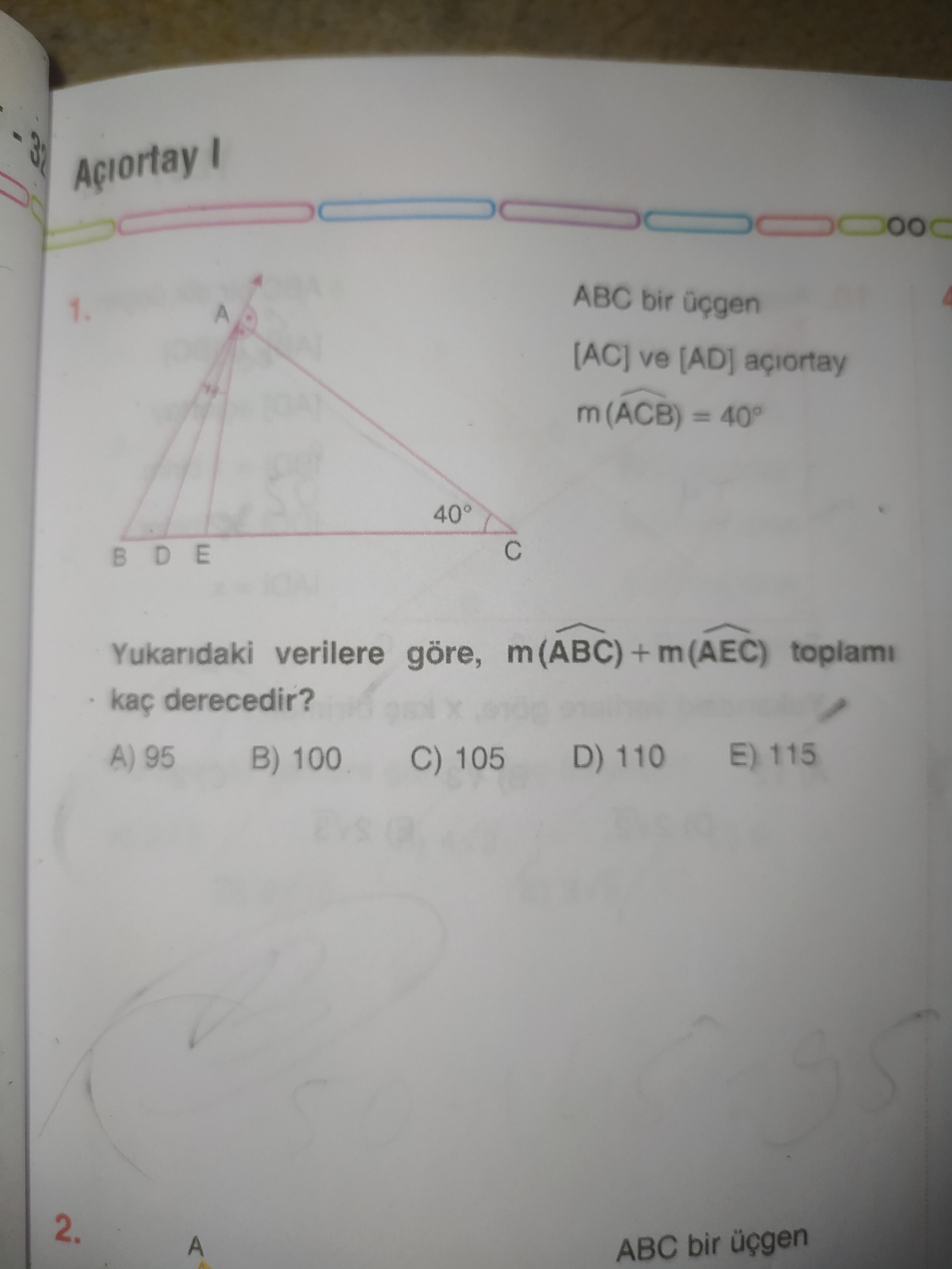Matematik mi bgfdr - Sorumatik