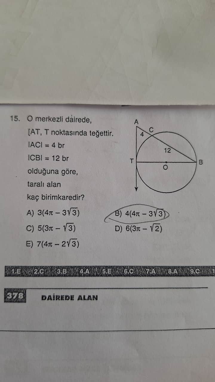 Resimli Soru 12-06-2025 09:07:31 - Sorumatik