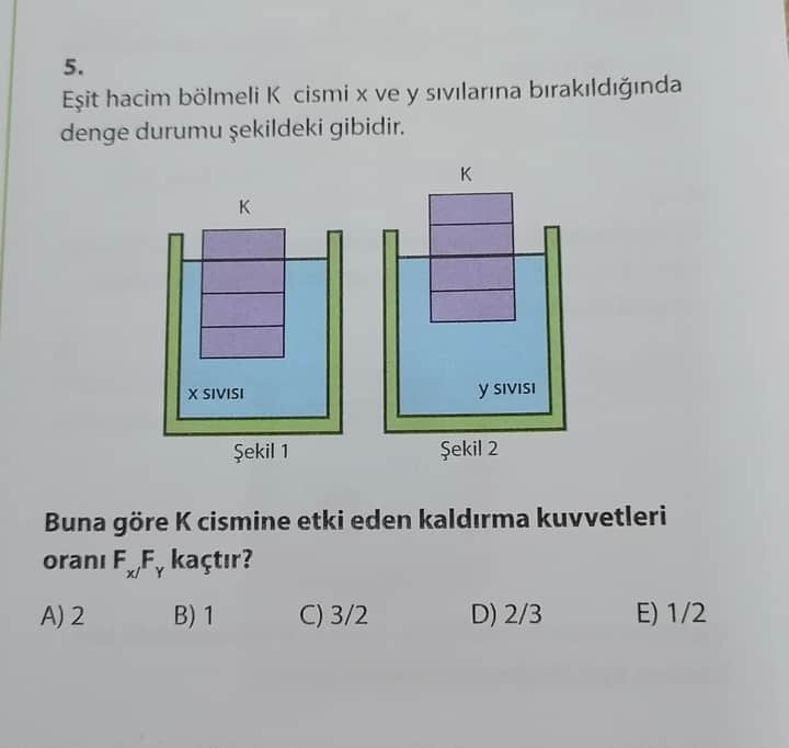 Fizik soru çözümü v2 - Sorumatik