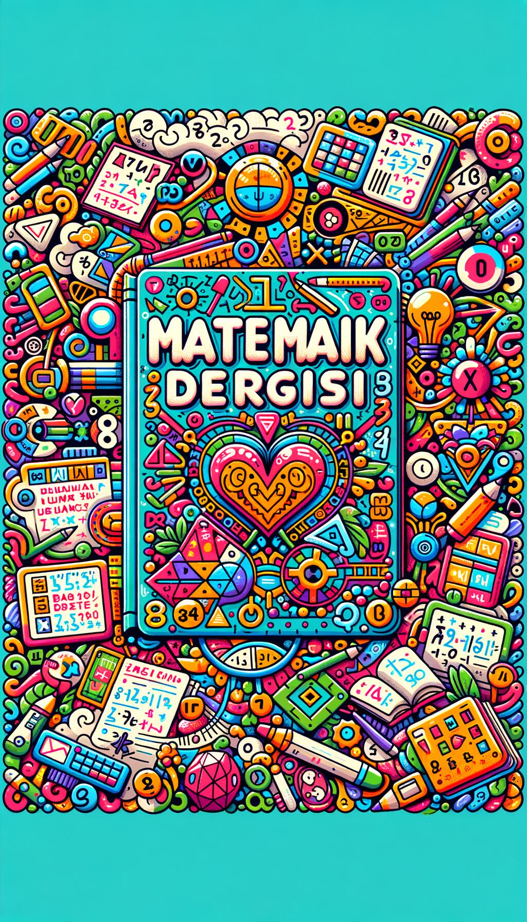 Mat dergisi 5. Sinif - Sorumatik