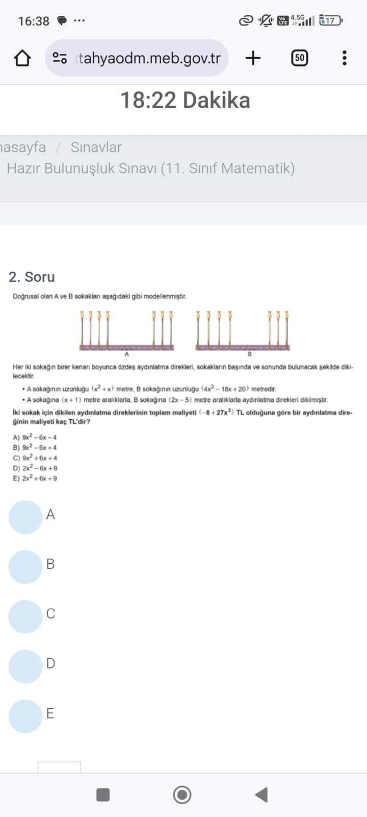 Acil soru2 - Sorumatik
