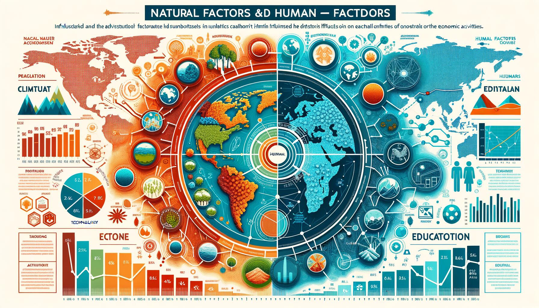 Grafiklerle hazırlanmış diyagram - Sorumatik