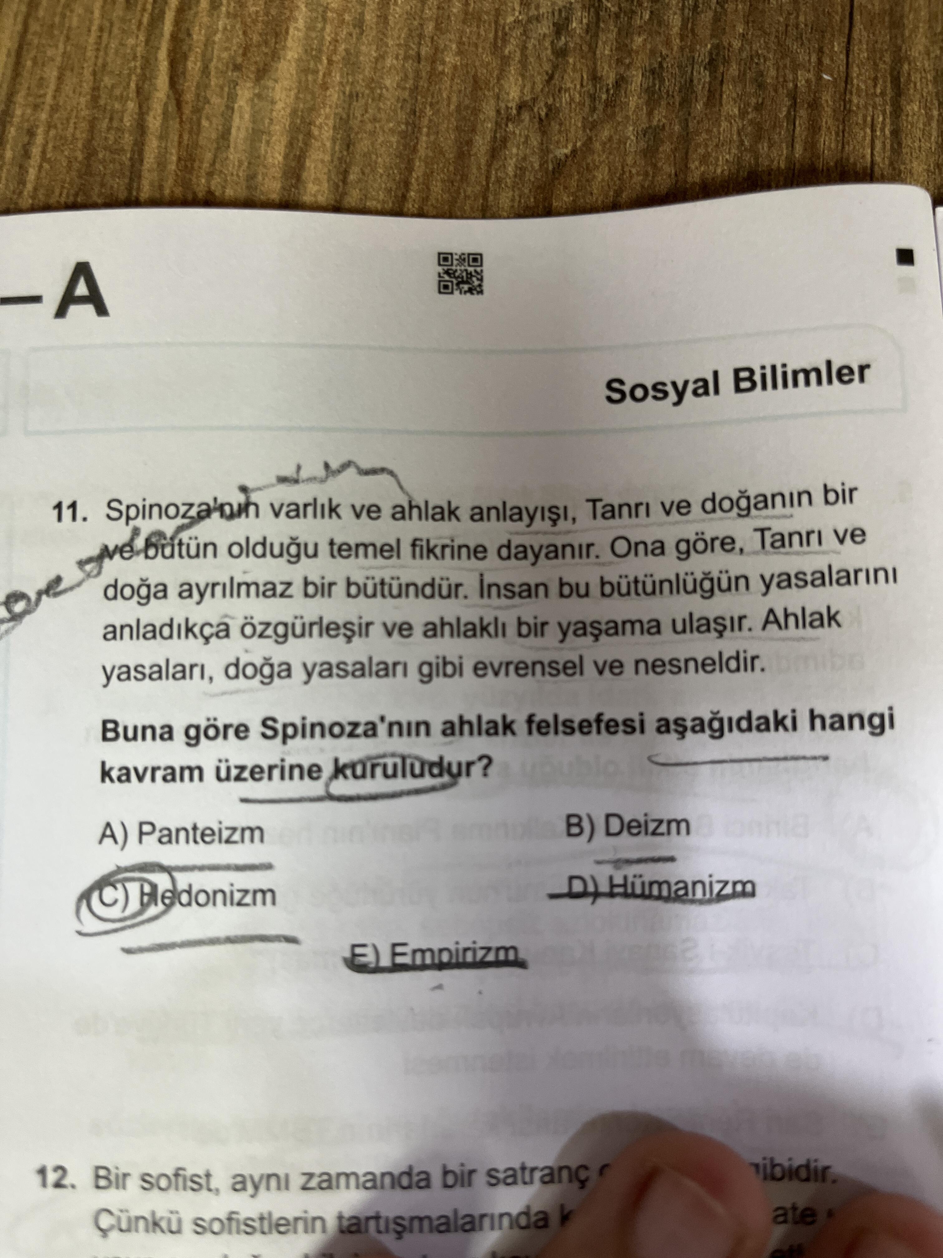 Dmdmdmdmdm - Sorumatik