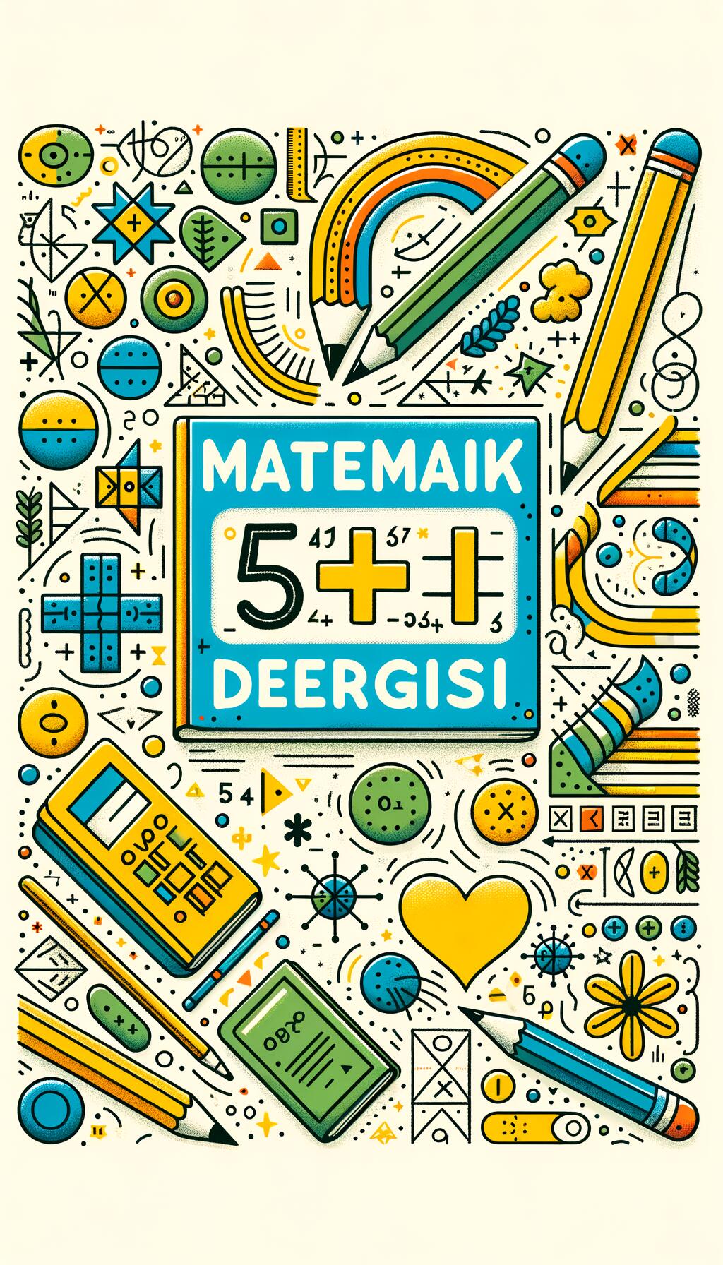 Mat dergisi 5. Sinif - Sorumatik