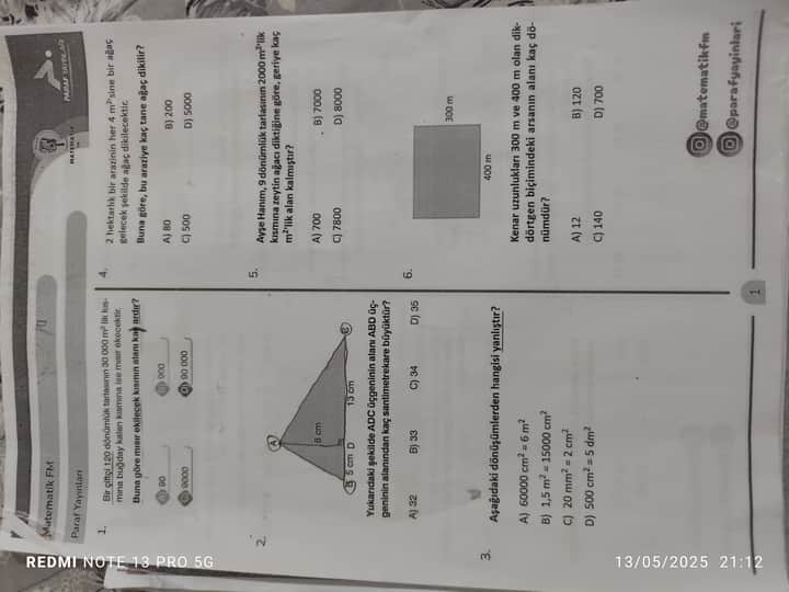 Acil hshdh - Sorumatik