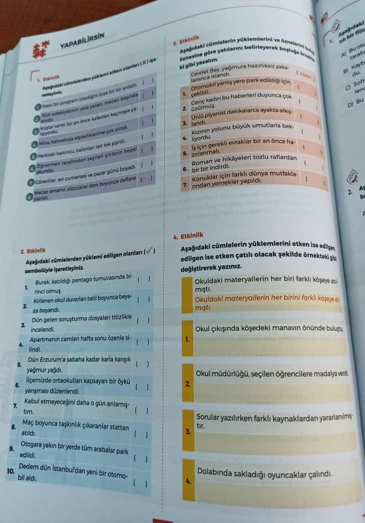 Bulunuz lutfen - Sorumatik