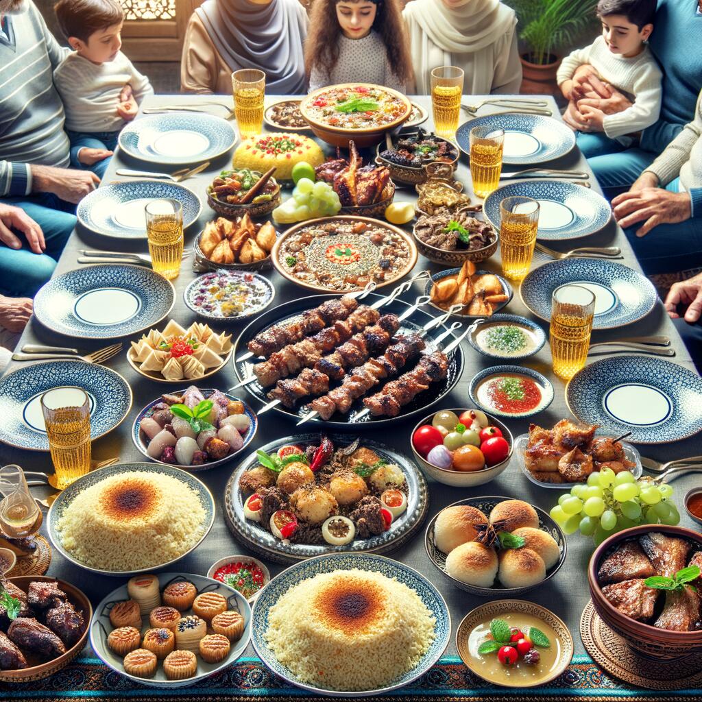 Sunum Suriye kültürü - Sorumatik