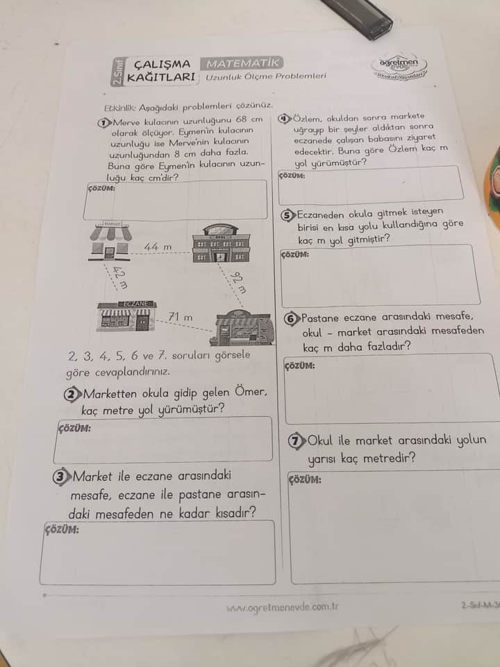 Resimdeki sır ne - Sorumatik