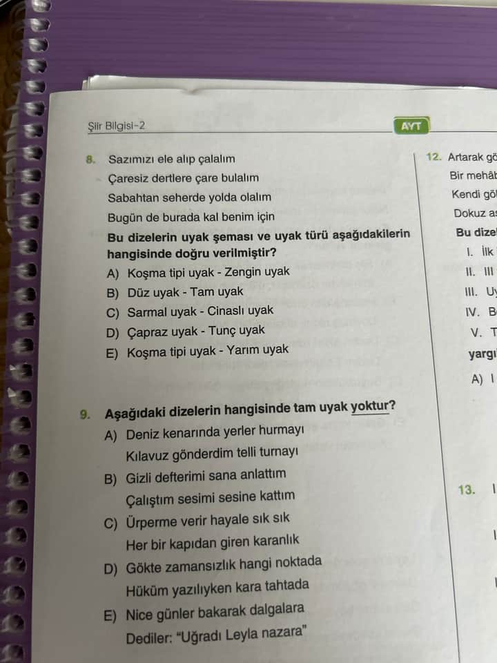 Resimli Soru 18-09-2025 14:53:18 - Sorumatik