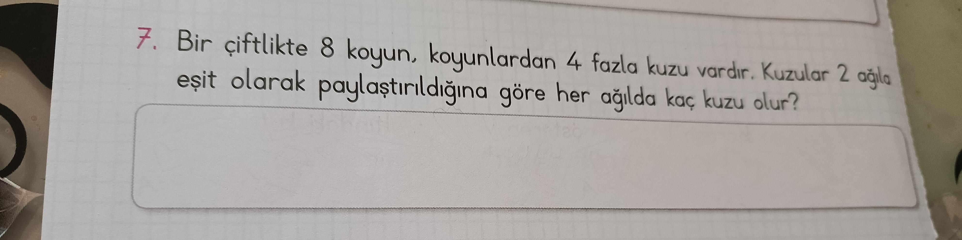 İlkokul - Sorumatik