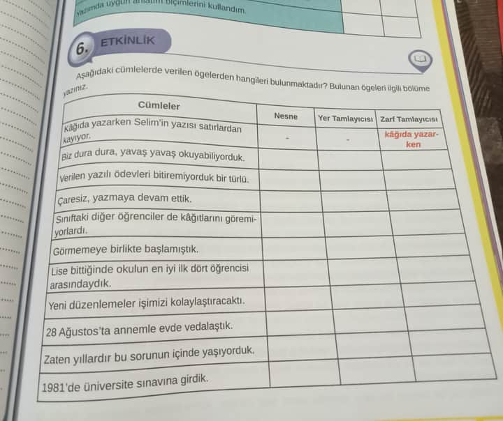 Detaylı lutfen - Sorumatik