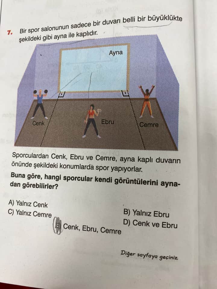 Isjekeleşwş - Sorumatik