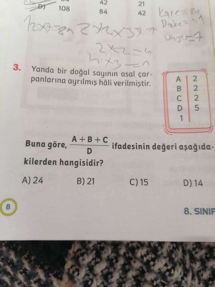 Matematikli - Sorumatik