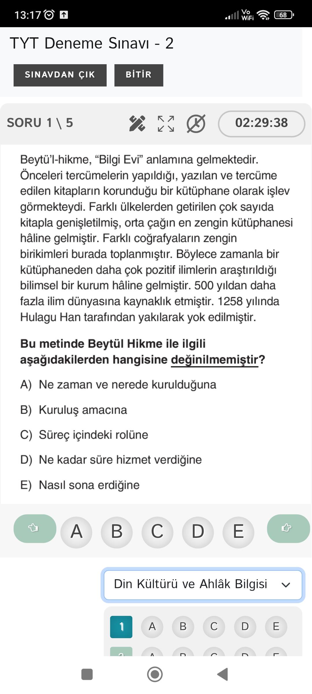 Resimli Soru 25-10-2025 13:18:25 - Sorumatik